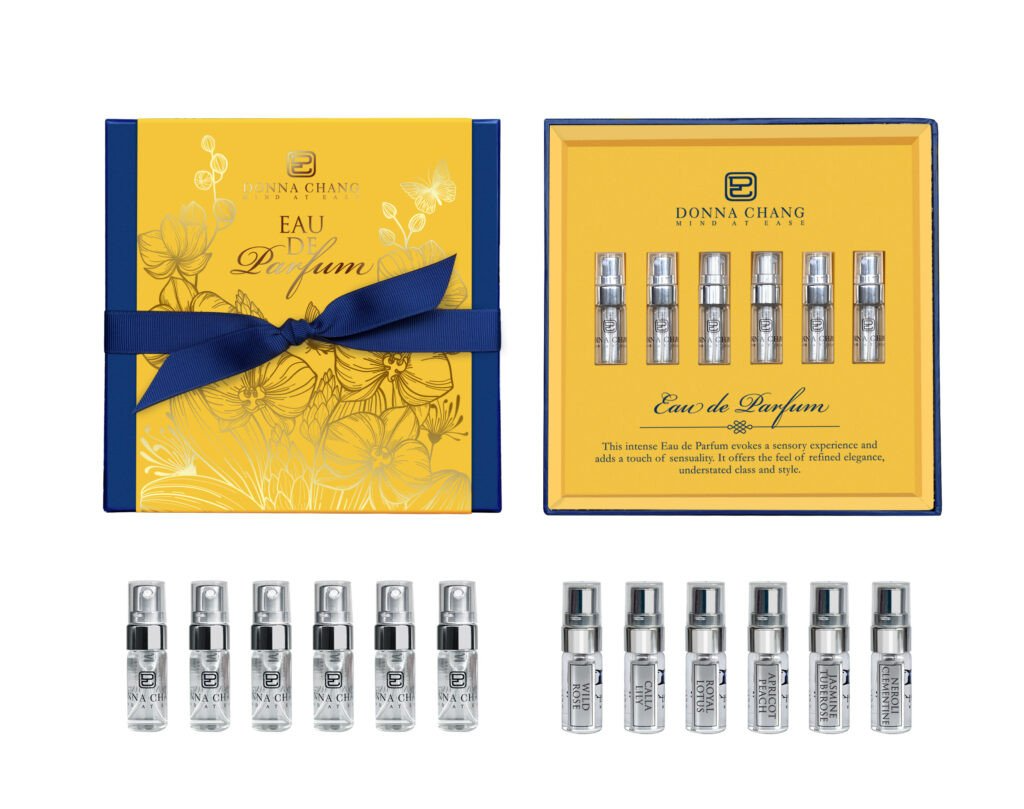 DISCOVERY LIMITED SET
